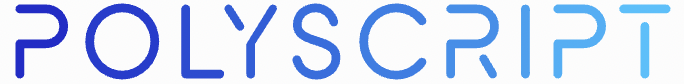 Polyscript